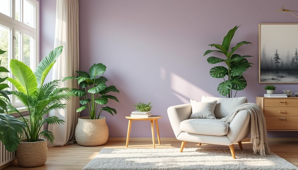 Comment instaurer une ambiance aesthetic au quotidien 🏡