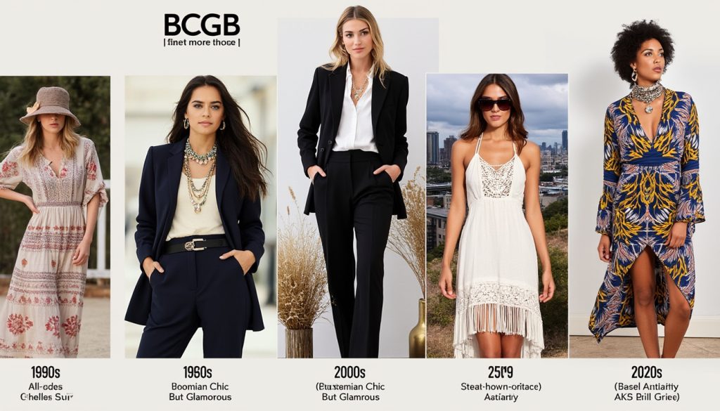 Découvrez le style BCBG : chic et intemporel 👗