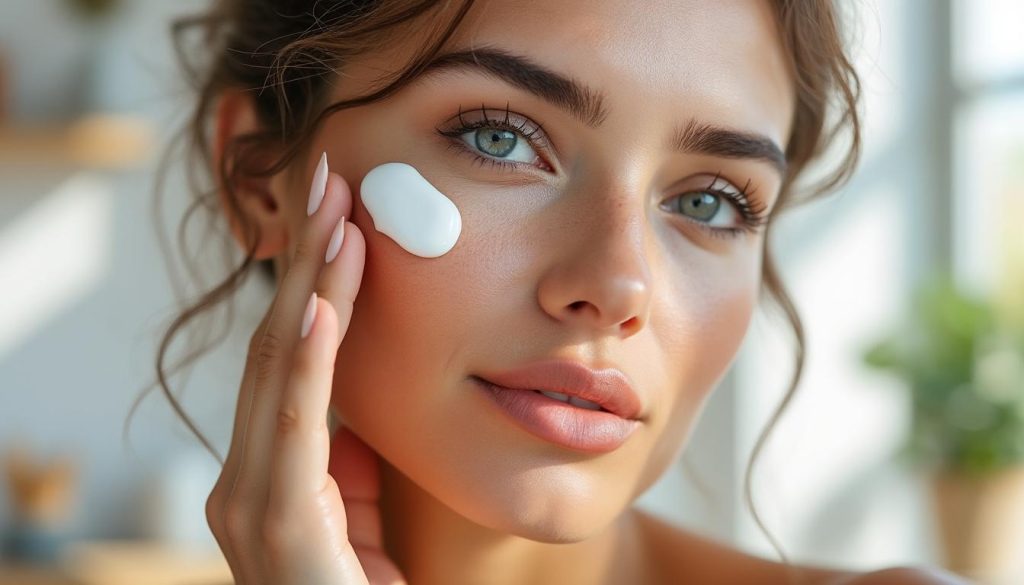 Obtenez un visage lisse naturellement : astuces et conseils 🌿